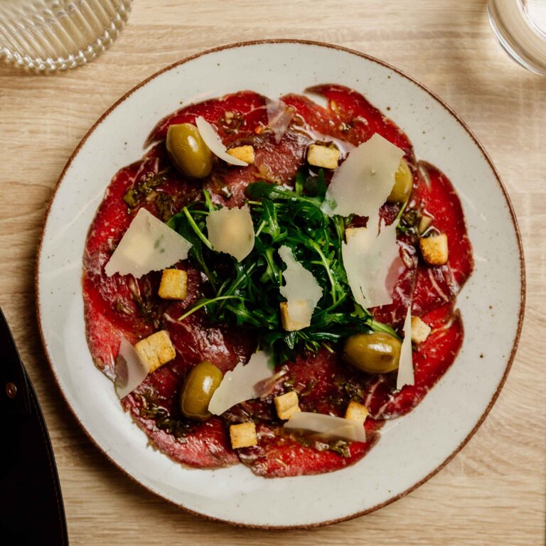 Willa Pod Bramą | Menu – Willa Pod Bramą Sandomierz
