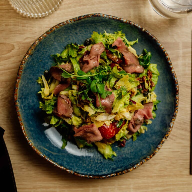 Willa Pod Bramą | Menu – Willa Pod Bramą Sandomierz